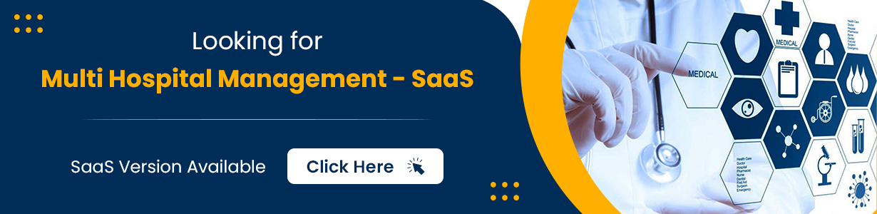 Smart Hospital Management System: Customizable Solutions for Healthcare ...